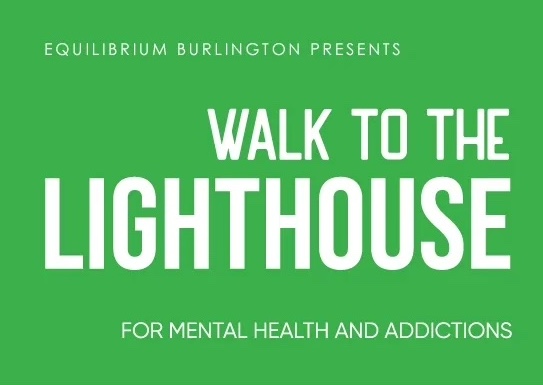 2024 Walk to the Lighthouse for JBH Mental Health and Addiction Services
